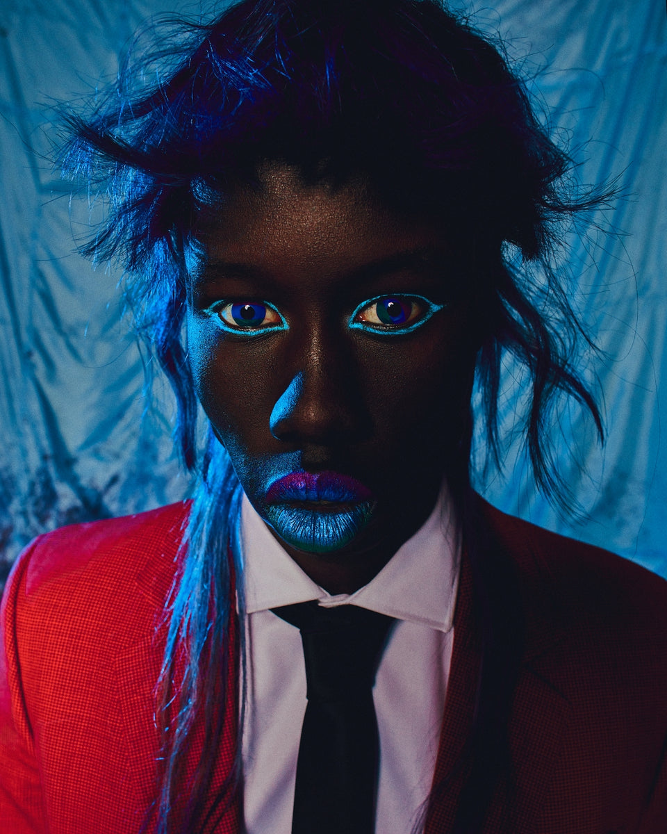 Magazines – The Zine Stand