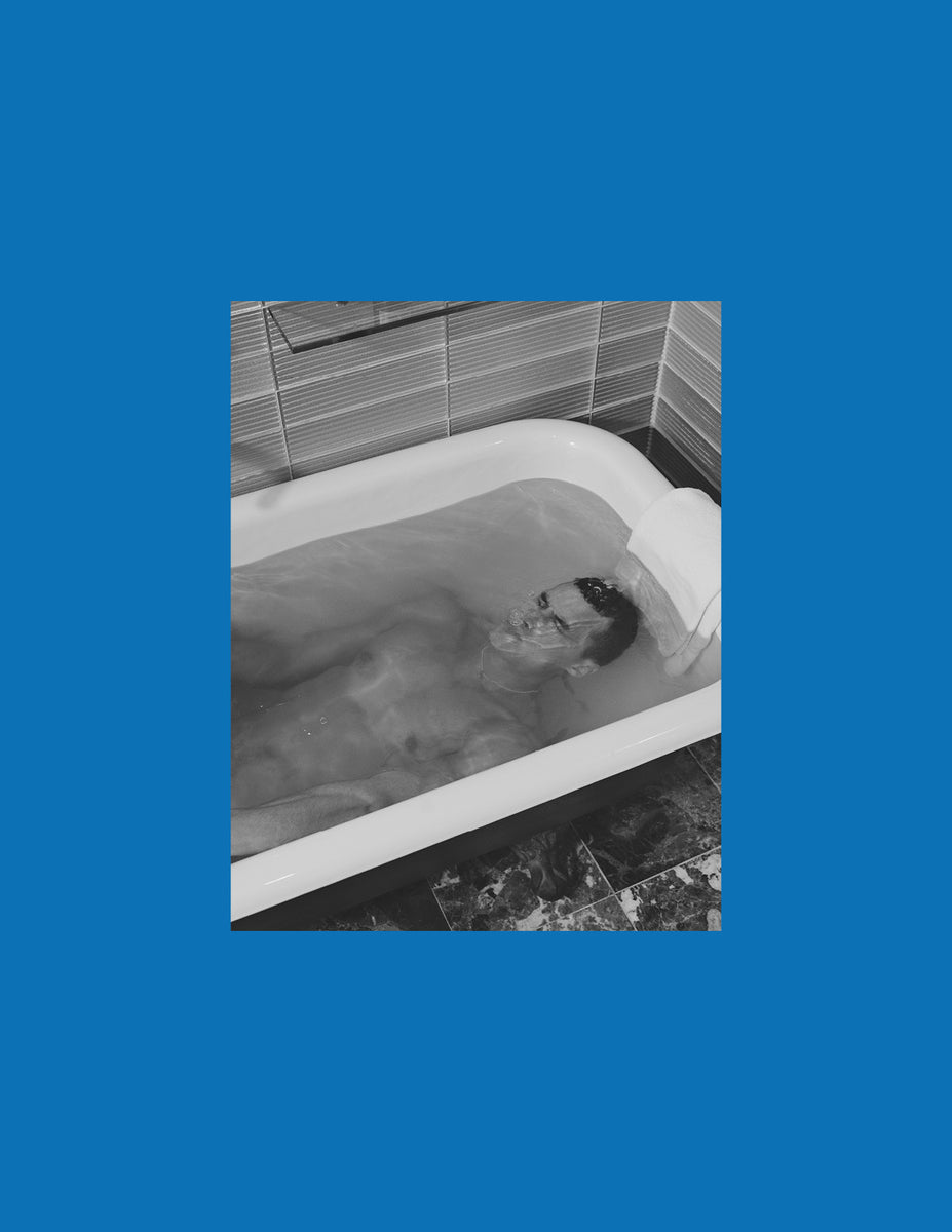 Photo-Books – The Zine Stand