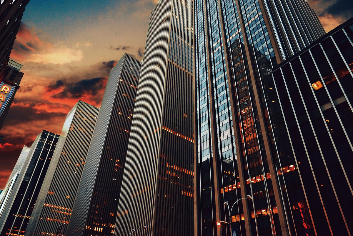 New York – The Zine Stand