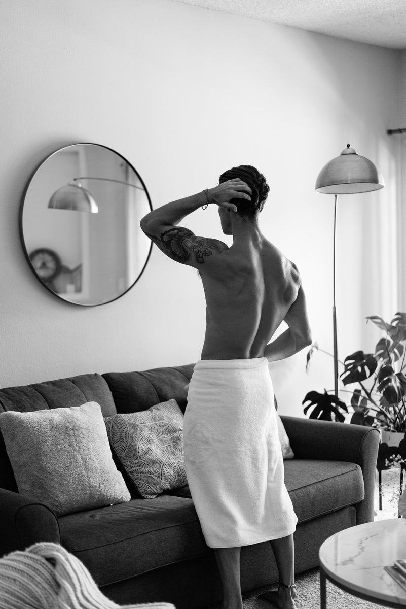 Gym Class B #6 – The Zine Stand