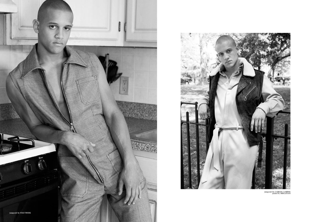 Client US #10 – The Zine Stand